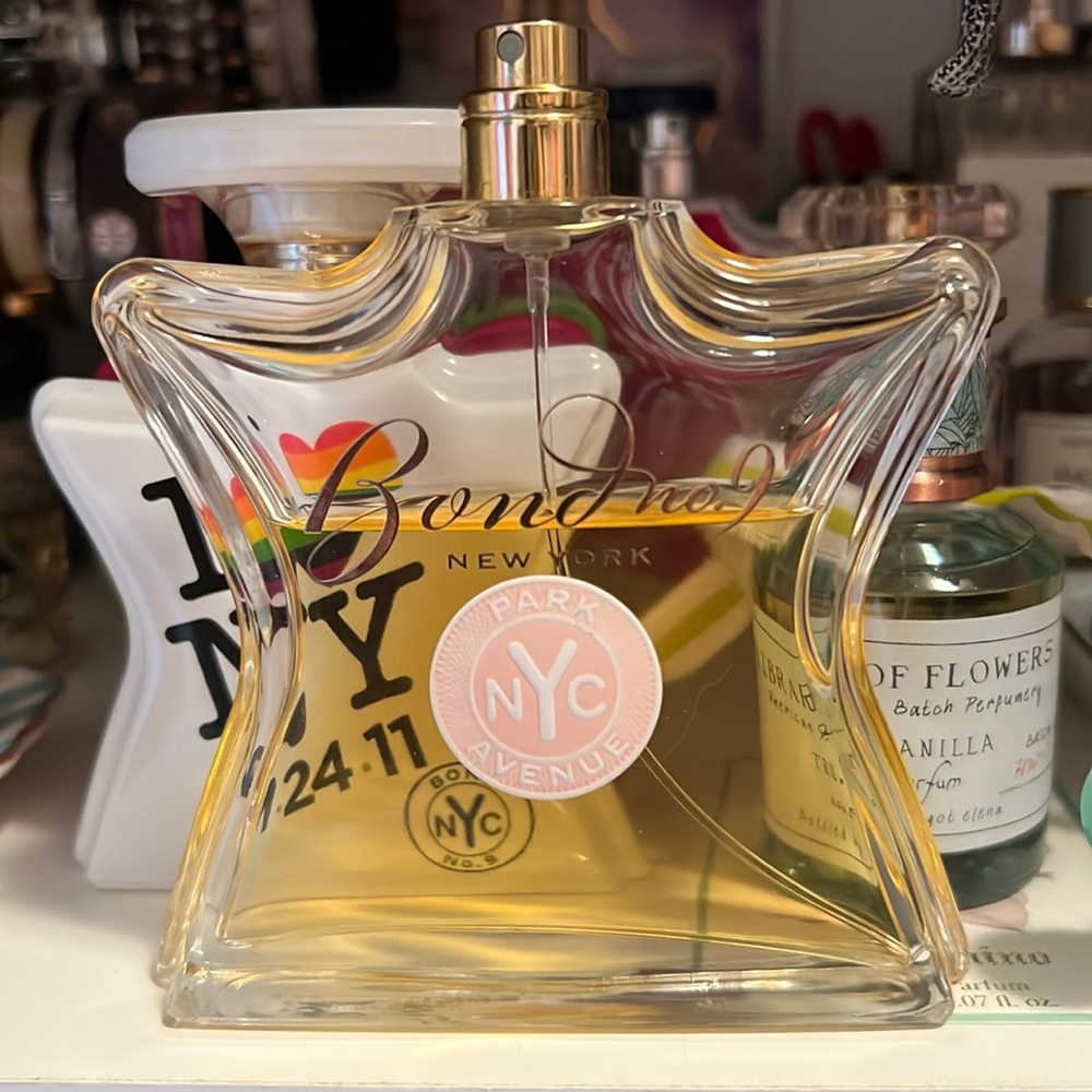 Bond No.9 Park Avenue - Gem